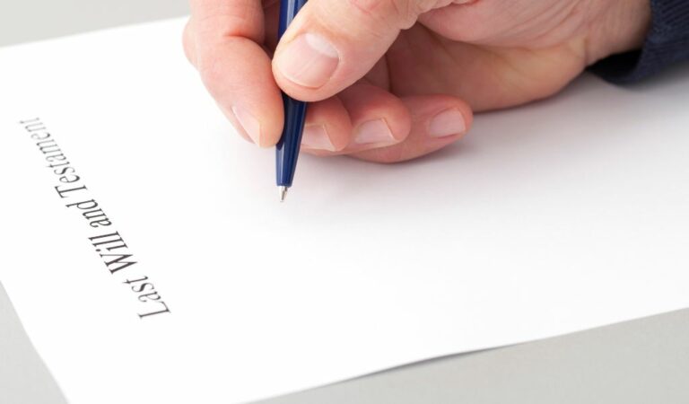 Cómo redactar un testamento en Cataluña: Guía paso a paso – J.M. Valls